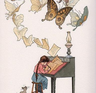 Proyecto Lectura :: Literatura 48 Virginia Duarte